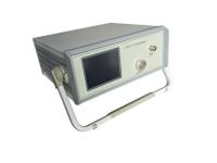 China Small Gas Sf6 Multi Analyser Dew Point Purity SO2 H2S CO Content Test for sale