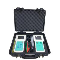 China PDF-3000A DC System Ground Fault Tester for 220V 110V 48V 24V Underground Cable Location for sale