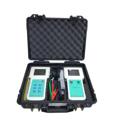 China PDF-3000A DC System Ground Fault Tester for 220V 110V 48V 24V Underground Cable Location for sale