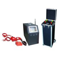 China Heavy Duty Battery Discharge Tester with 100A Capacity, 280V DC Range and Touch Panel Display for sale
