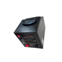 China Activation Charge Battery Discharge Test Equipment 1-100A Capacity with 480×800 LCD Display for 2V/6V/12V Batteries for sale