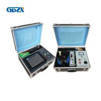 China ZX-A10 Portable Digital Underground Cable Fault Locator 35KV with 12.1
