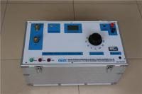 China Continuous Running Primary Current Injection Test Set 2000A 3000A Long Life for sale