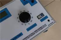 China Continuous Running Primary Current Injection Test Set 2000A 3000A Long Life for sale