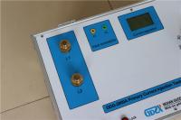 China Continuous Running Primary Current Injection Test Set 2000A 3000A Long Life for sale