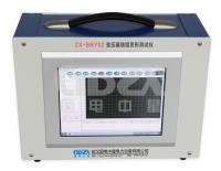 China Transformer Winding Deformation Tester 10MHz Sweep Frequency Response Analyzer for sale