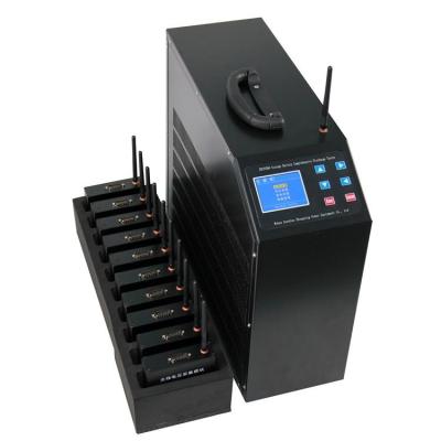 China AC380V Battery Charge Discharge Tester with PTC Ceramic Resistance, 0-30A Current, 96-270V Range for sale