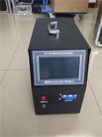 China AC380V Battery Charge Discharge Tester with PTC Ceramic Resistance, 0-30A Current, 96-270V Range for sale