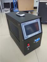 China AC380V Battery Charge Discharge Tester with PTC Ceramic Resistance, 0-30A Current, 96-270V Range for sale