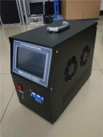 China AC380V Battery Charge Discharge Tester with PTC Ceramic Resistance, 0-30A Current, 96-270V Range for sale