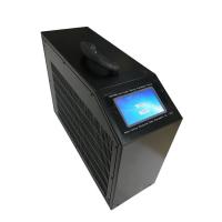 China 48V 110V 220V Battery Load Bank with 0-20A Discharge Current and 0.5% Voltage Accuracy for sale