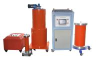 China 380V Resonant Test System for Generators - 60kV Output, 3000kVA Capacity, Reactive Power Compensation for sale