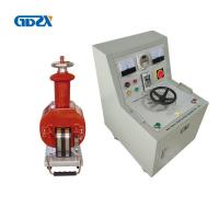 China 150kV DC Dry Type Hipot Tester For Transformer for sale