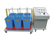 China Insulating Boots Gloves High Voltage Test Equipment With Trundles for sale