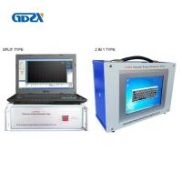 China ZX-BRY01 Multifunctional Power Transformer Winding Deformation Tester 1kHz-2MHz for sale