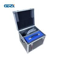 China ZX-BRY01 Multifunctional Power Transformer Winding Deformation Tester 1kHz-2MHz for sale