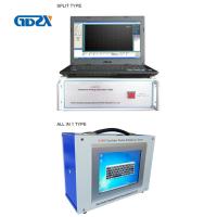 China ZX-BRY01 Multifunctional Power Transformer Winding Deformation Tester 1kHz-2MHz for sale