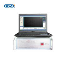China ZX-BRY01 Multifunctional Power Transformer Winding Deformation Tester 1kHz-2MHz for sale