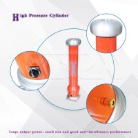 China DC 120kV 200kV Hipot Test Kit High Voltage Measurement Equipment with Low Ripple Coefficient for sale