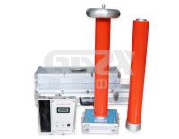 China AC DC High Voltage Divider 50KV-300KV with 1000:1 Ratio for Field Testing Equipment for sale