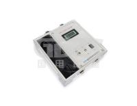 China AC DC High Voltage Divider 50KV-300KV with 1000:1 Ratio for Field Testing Equipment for sale