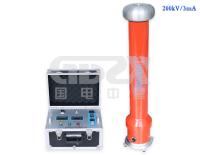 China HV Generator Power Supply High Voltage Test Equipment AC220V±10% 50Hz for sale