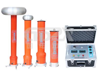 China HV Generator Power Supply High Voltage Test Equipment AC220V±10% 50Hz for sale