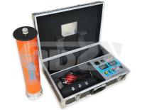 China 60-300KV DC High Voltage Test Equipment Generator Regulation Accuracy ≤1% for sale