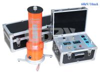 China 60-300KV DC High Voltage Test Equipment Generator Regulation Accuracy ≤1% for sale