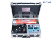 China 60-300KV DC High Voltage Test Equipment Generator Regulation Accuracy ≤1% for sale