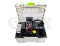 China Partial Discharge Detector Switchgear PD Tester 3.5 Inch TFT 8.4V Lithium Battery for sale