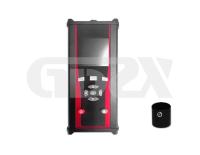 China Partial Discharge Detector Switchgear PD Tester 3.5 Inch TFT 8.4V Lithium Battery for sale