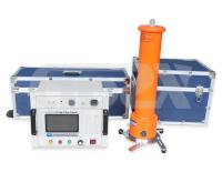 China DL/T848.1 DC High Voltage Generator 200kV 5mA Portable Hipot Tester for sale