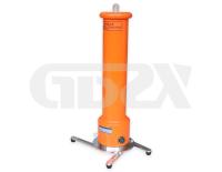 China DL/T848.1 Portable DC Hipot Generator Test Equipment for sale