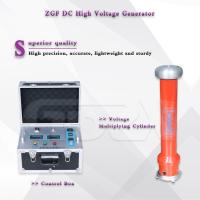 China 60kV 120kV DC High Voltage Generator For Transformer for sale
