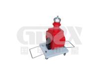 China Sine Wave Dielectric Withstand Tester AC380V With Controller for sale