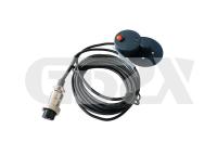 China Handheld Single Phase Energy Meter Calibrator With 320x240 color LCD for sale
