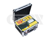 China Automatic SF6 Gas Density Relay Calibrator 220V 50W 0.2 Class Accuracy for sale
