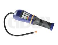 China Portable Fully Automatic SF6 Gas Leak Detector DC 3V Reset Handheld for sale