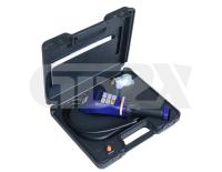 China Fully Intelligent Anti Pollution Hand-held SF6 Gas leak detector for sale