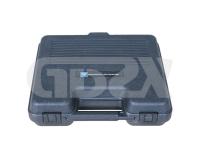 China Portable Fully Automatic SF6 Gas Leak Detector DC 3V Reset Handheld for sale