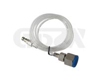 China Intelligent Automatic SF6 Density Relay Calibrator 0.001MPa Accuracy 0-1MPa Range for sale