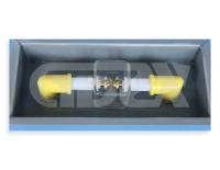 China Anti Jamming Full Digital Insulation Oil Breakdown Voltage Tester 100 kV 1.5 kVA for sale