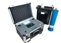 China 30kV Generator Withstand Voltage Tester with Over Current Protection for Power Cable and Motor Testing for sale