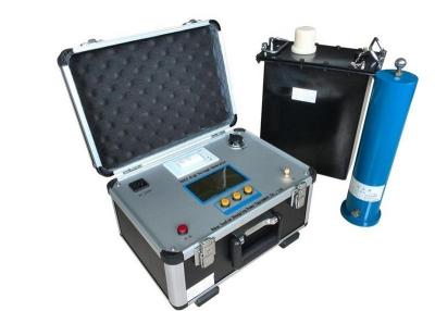 China 30kV Generator Withstand Voltage Tester with Over Current Protection for Power Cable and Motor Testing for sale
