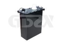 China 30kV Generator Withstand Voltage Tester with Over Current Protection for Power Cable and Motor Testing for sale