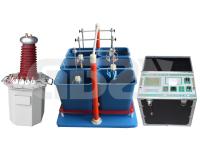 China Insulating Boots Gloves High Voltage Test Equipment With Trundles for sale