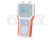 China AC220V DC System Ground Fault Tester With Detection Clamp Table for sale