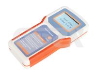China AC220V DC System Ground Fault Tester With Detection Clamp Table for sale