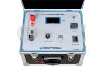 China Anti Interference 200A Contact Resistance Tester For Switching Control Equipment for sale